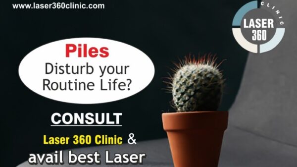 Know the Basic Information About Laser Treatment for Piles ...