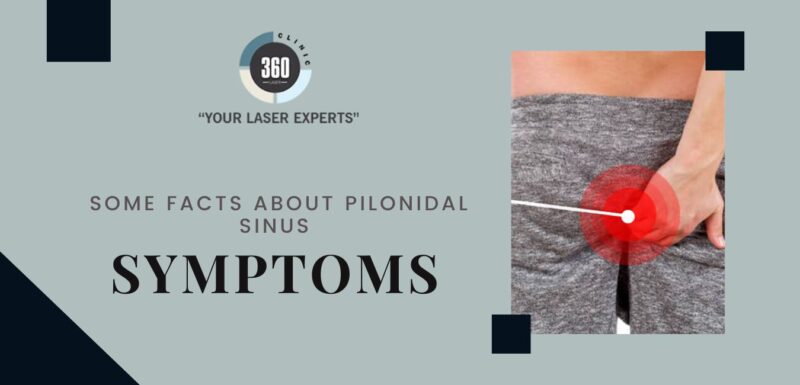 Find Out Some Facts About Pilonidal Sinus Symptoms