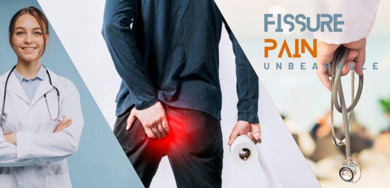 A Know How on the Treatment for Fissure – Laser360clinic.com