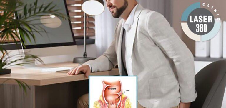 Check Out the Best Fistula Treatment and Get Proper Healing ...